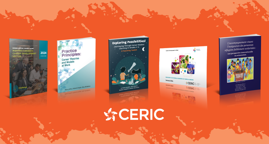 Launches 5 New Resources to Support Your Work in Career Development ...